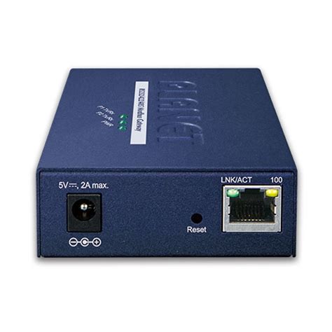 Mg 120 2 Port Rs232 422 485 Modbus Gateway Planet Technology Usa