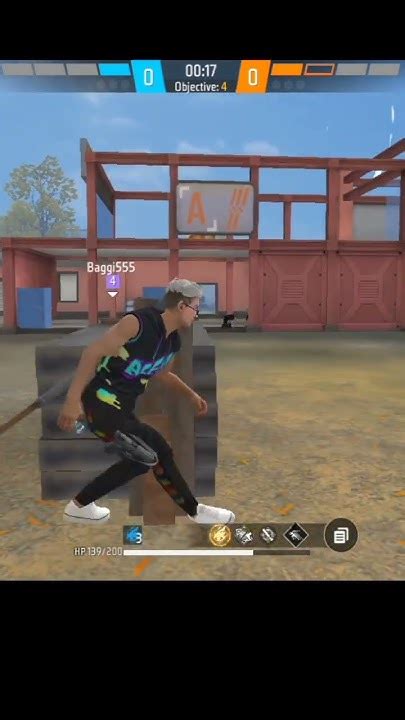 G18 Jod Or Wot Freefire Shorts Youtube