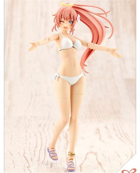 Ritsuka Saeki Dreaming Style Innocent Bloom Kotobukiya JK045 NShop