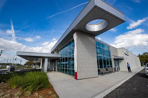 Lakeland Regional Health Opens New Behavioral Health Center