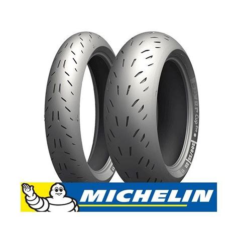 JUEGO MICHELIN POWER CUP EVO
