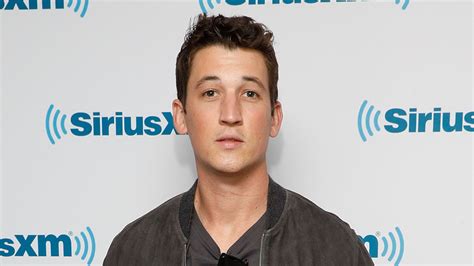 Miles Teller 2007