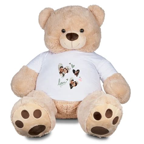 10 Best Custom Teddy Bears Must Read This Before Buying