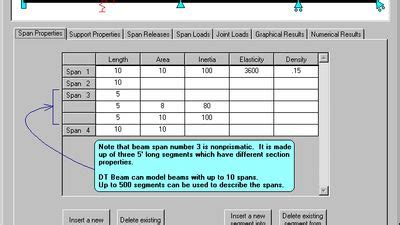 Beam Analysis Program Alternatives And Similar Software AlternativeTo