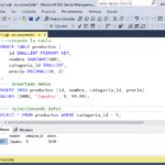 Sql Identity Columna De Identidad En Sql Sqlserverdb