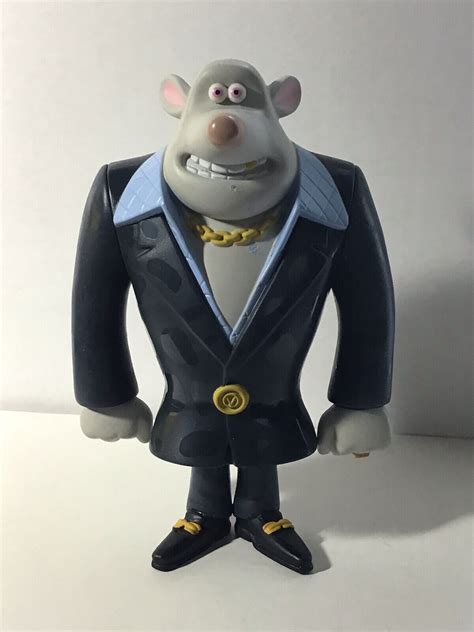 Flushed Away Mcdonalds