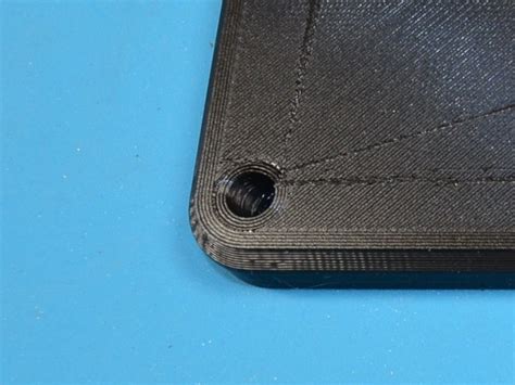 Fr Smoother First Layer When It Contains Holes · Issue 7324 · Ultimakercura · Github