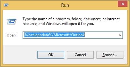 How To Solve Outlook Error Code 0x80072f06