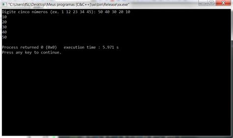 C Inverting Elements Of A Vector In C Answall