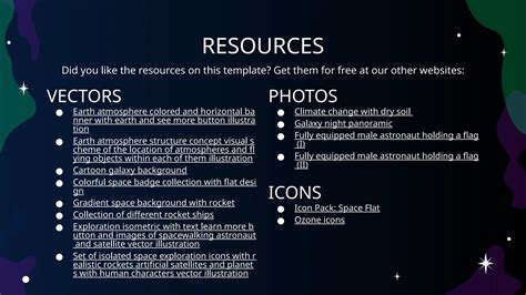 Earths Atmosphere Classpptx The Earth Atmosphere Pptx Space And Astronomy Science