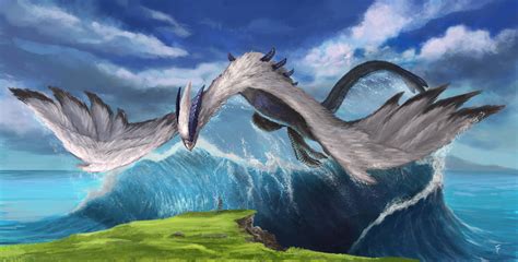 Lugia Art