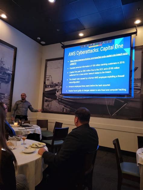 halin garcia gordon cissp on linkedin afcea cybersecurity aws defense nationalsecurity cloud