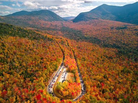 10 Great Reasons To Visit New England In The Fall Where Angie Wanders