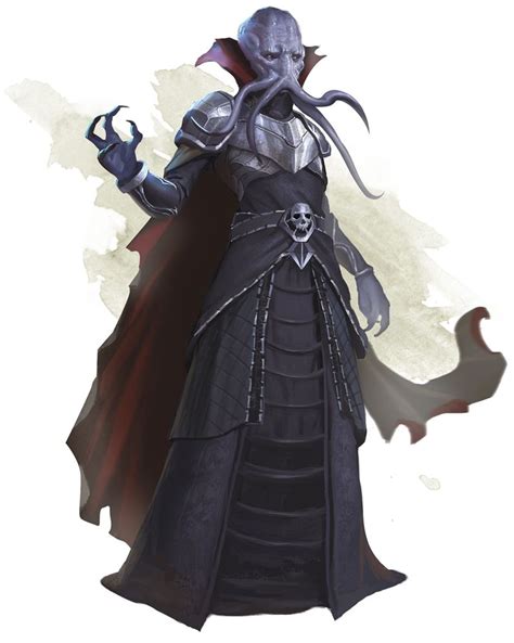 Generatore Di Nomi Mind Flayer D D 5e Online Wiki Dungeon E Draghi