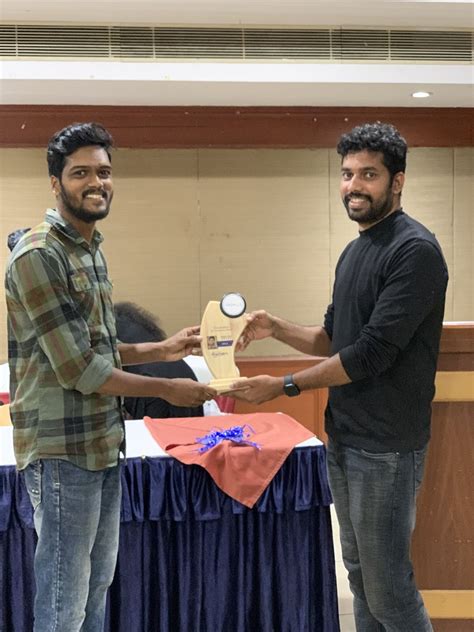 Jibin M On Linkedin Thank You Glaubetech Inventions Pvt Ltd