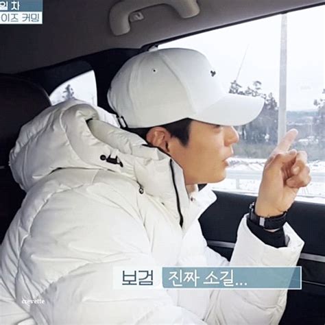 박보검 6회 180311 [ 출처 Crevette1786 Crevette1786