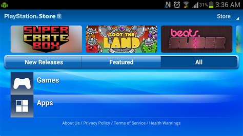 How To Install Playstation Mobile On Any Android Device Playstation Lifestyle