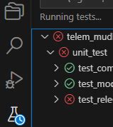 Python Testing Extension Stuck Running Tests After Killing Python Debug Test Session Issue