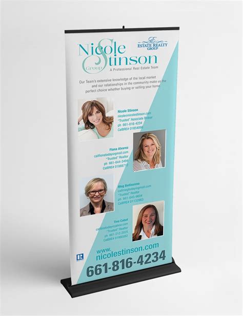 Banner For Nicole Stinson Keeping Your Brand Consistent Across All
