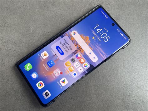 HONOR puszcza oko do użytkowników Galaxy Z Fold 6 Genialny pomysł