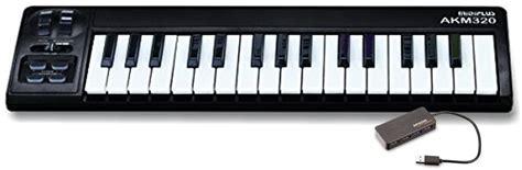 Best MIDI Keyboards For Beginners Selection Winter