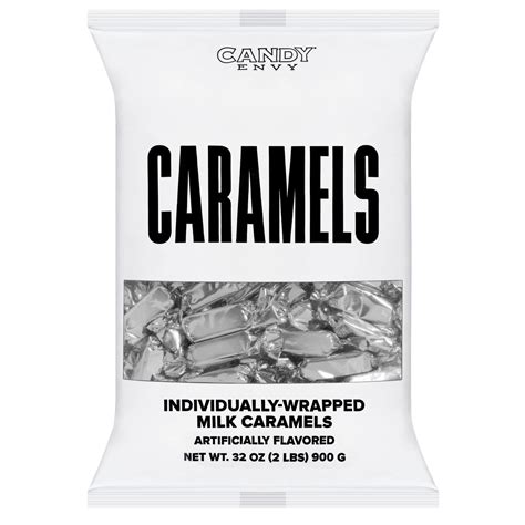 Foil Wrapped Candy Sweet Tooth Candy Buffets