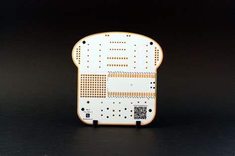 Pico Slice 2 Stopwatch Timer Reaction Game 7 Segment Display