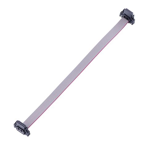 Female Dil Idc Cable Assembly Innovative Technologies Robotics Automation It Harwin