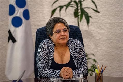 México nombra a Raquel Buenrostro como nueva titular de Economía