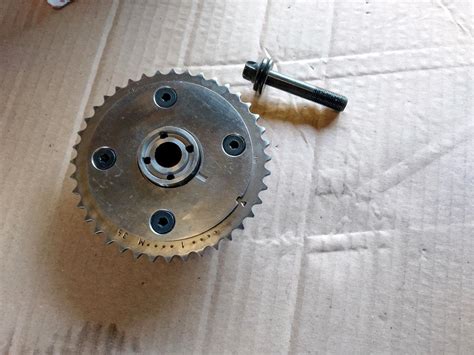 MINI R56 ONE COOPER S JCW N12 N14 N16 N18 NOCKENWELLENVERSTELLER in ...