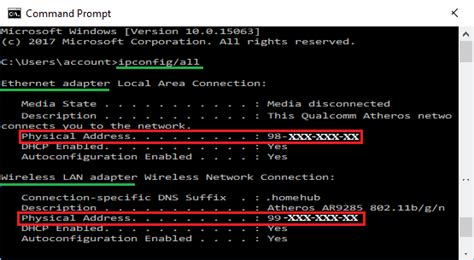 How To Change MAC Address In Windows 10 11 Techbout