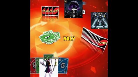 Murder Drones uzi v and n plays uno #murderdrones #murderdronesedit - YouTube