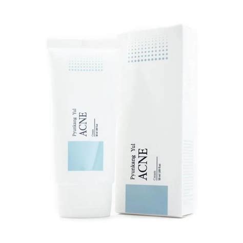 Acne Cream 50ml Pyunkang Yul | Kokoro Skin