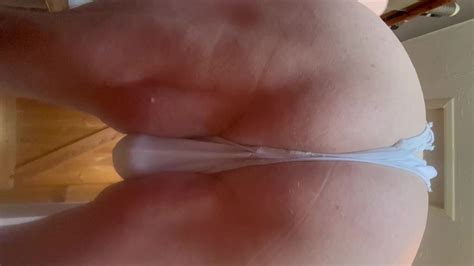 My All Right In White Shit