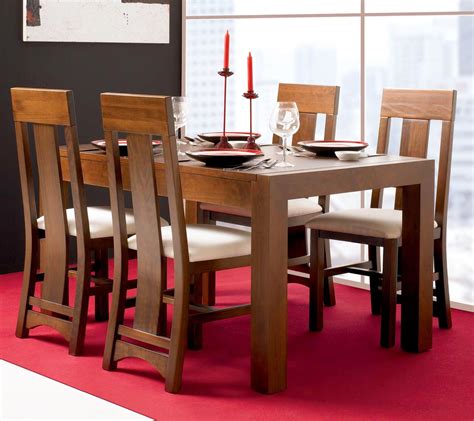 Muebles Comedor En Madera De Pino Muebles De Comedor Comedores De