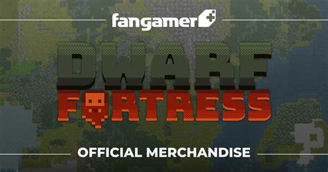 Dwarf Fortress Fangamer