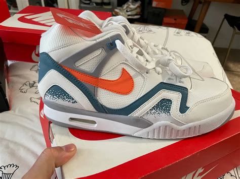 Air Tech Agassi Discount