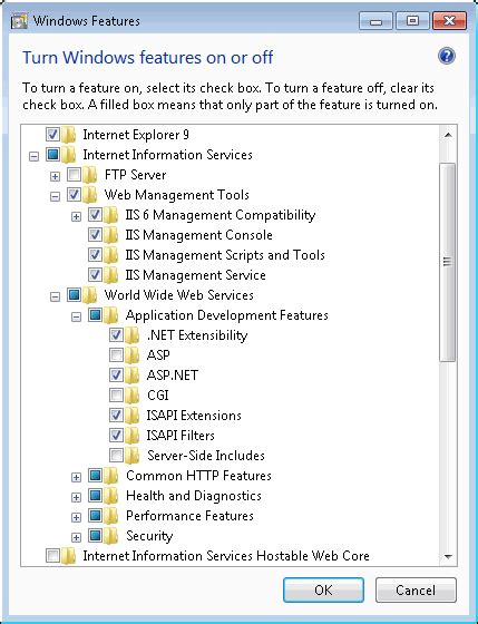 Instalace BizTalk 2009 vývojového prostředí na Windows 7 SAMURAJ cz