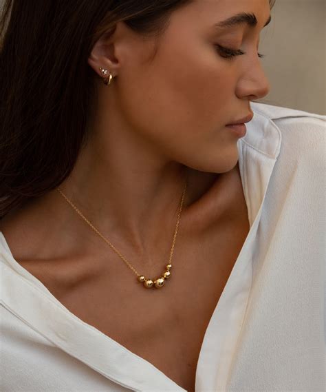 Elia Necklace Belladaar