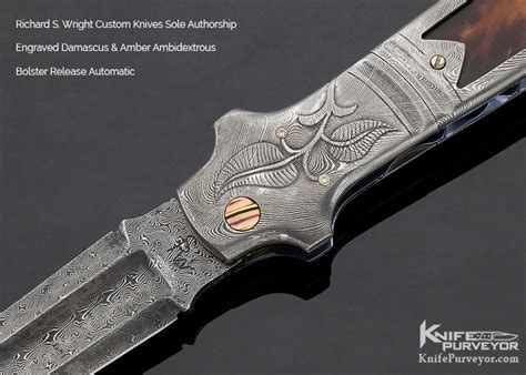 The Spring Leaf Connection Knife Making Technologies Explained Knife Purveyor