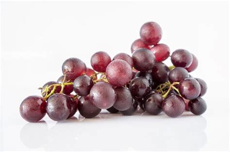 ¿cuántos Tipos De Uvas Hay ¿cuáles Son Sus Propiedades