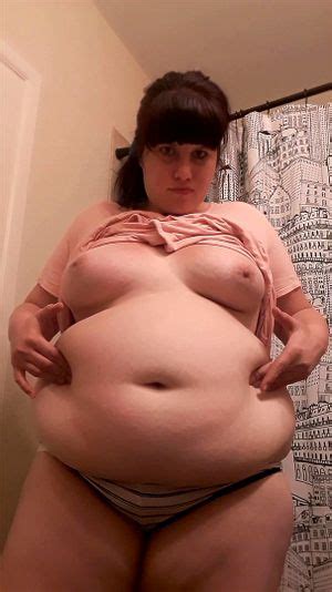 Watch Infamous Taytay Ssbbw Taytay Bbw Belly Porn SpankBang