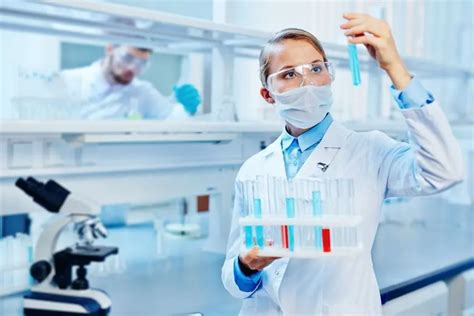 Different Types Of Forensic Science Fields Worth Considering For 2025