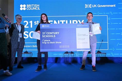 British Council North Macedonia Денес е Светскиот ден на културната