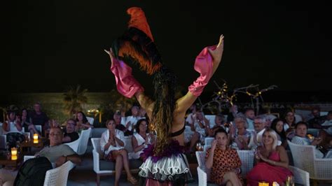 Entertainment Mitsis Selection Alila Mitsis