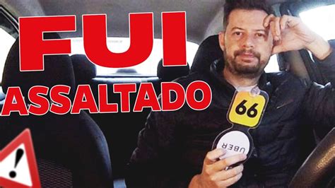 Fui Assaltado Uber 99pop Indriver Youtube