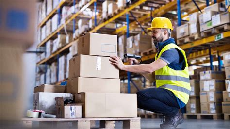 Order Picking là gì 6 chiến thuật lấy hàng phổ biến nhất