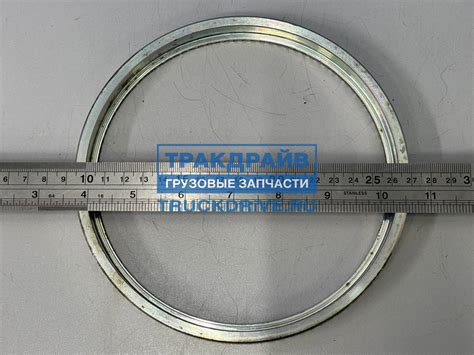 Ротор датчика АБС передней ступицы Камаз 65115 53205354112001 KAMAZ ...
