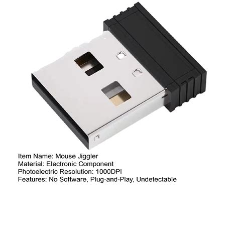 Anti Sleep Automatically Moves The Cursor To Prevent The Computer From Locking EBay