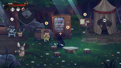 熊掌出击中文完整版下载 XU单机网 XUGAME
